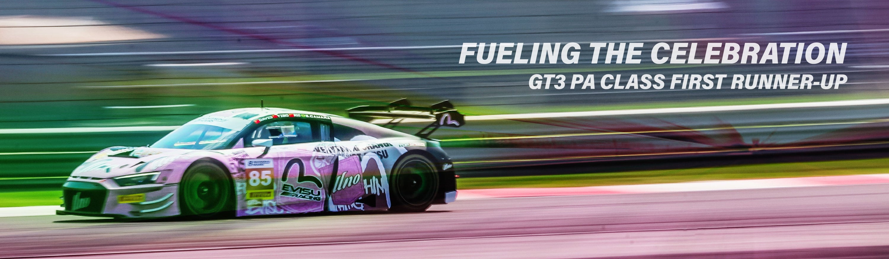 Collections – EVISU