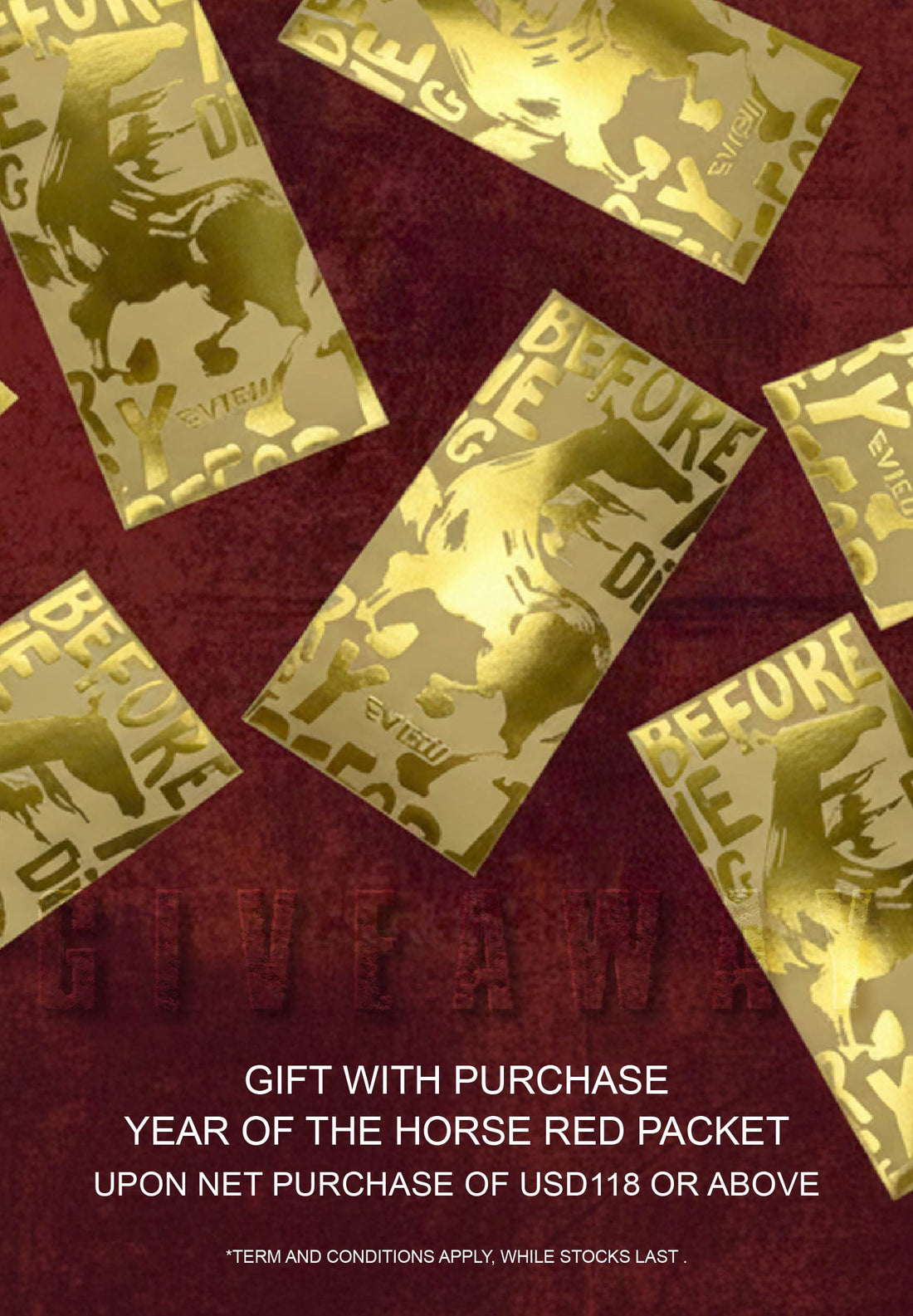 Evisu Official Site | Iconic Japanese Denim Brand – EVISU