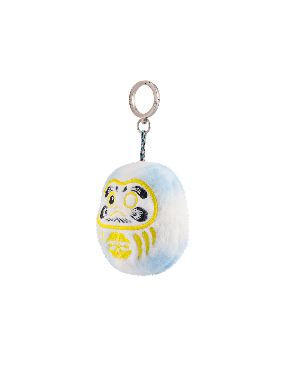 Daruma Plush Toy – EVISU