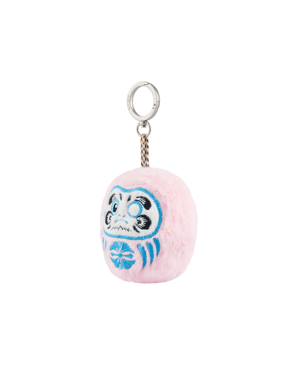Daruma Plush Toy – EVISU