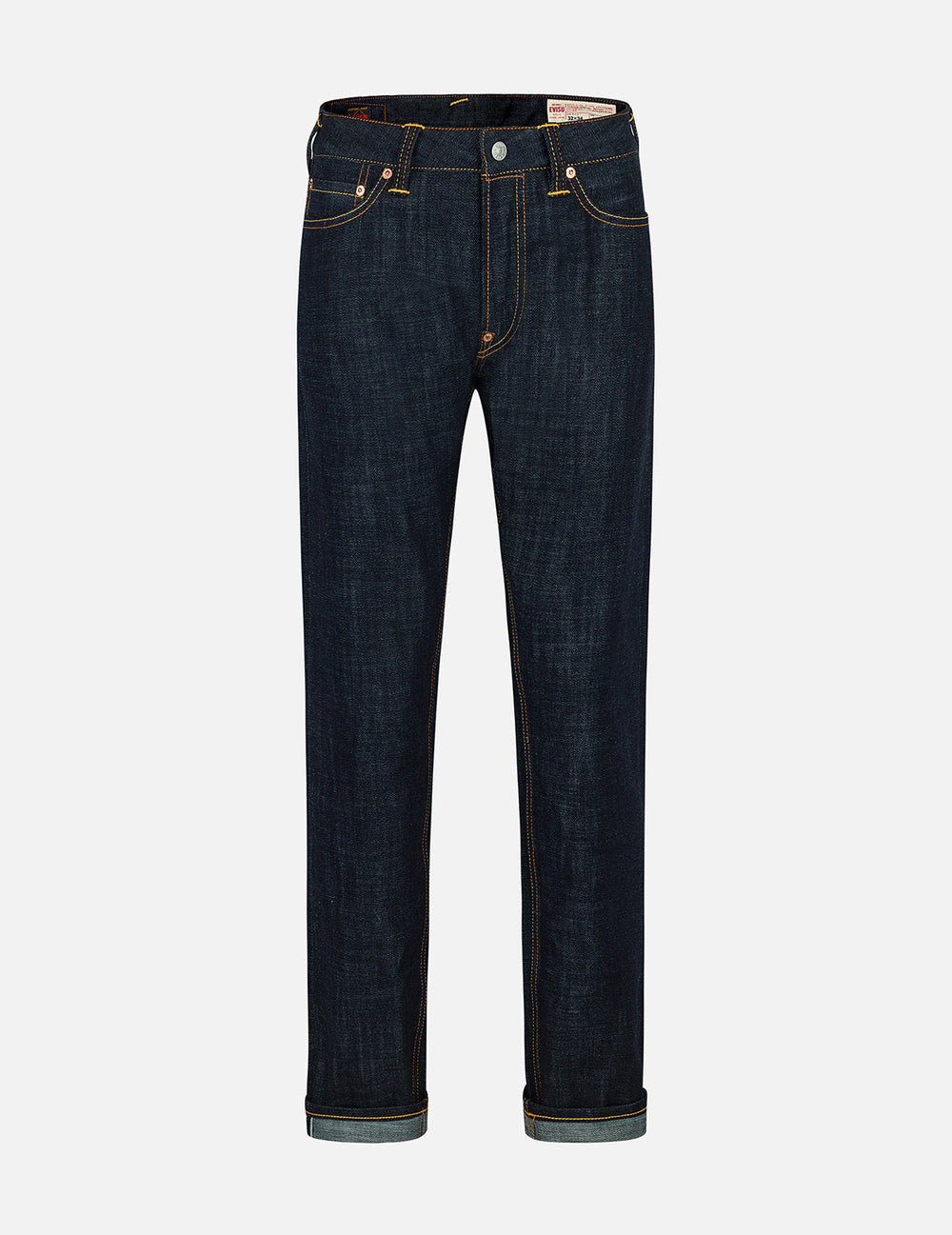 Godhead Golfing Print Slim Fit Jeans #2010 – EVISU