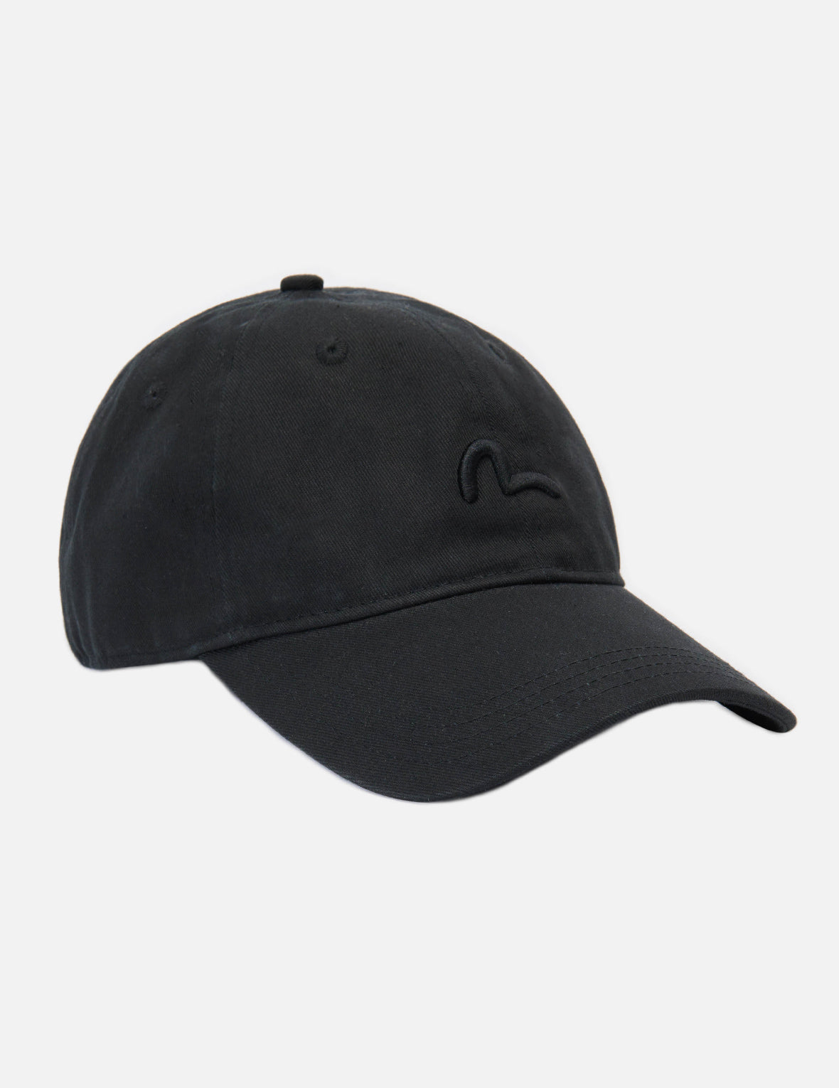 Seagull Embroidery Cap – EVISU