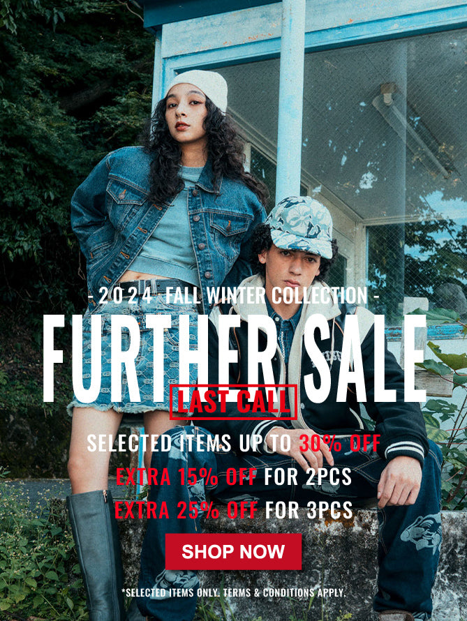 SALE - All sale – Page 6 – EVISU