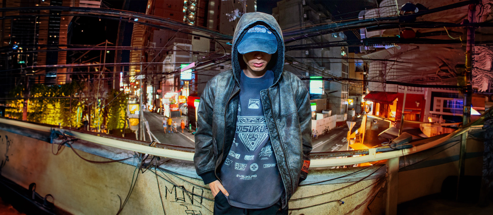 Evisukuro – EVISU