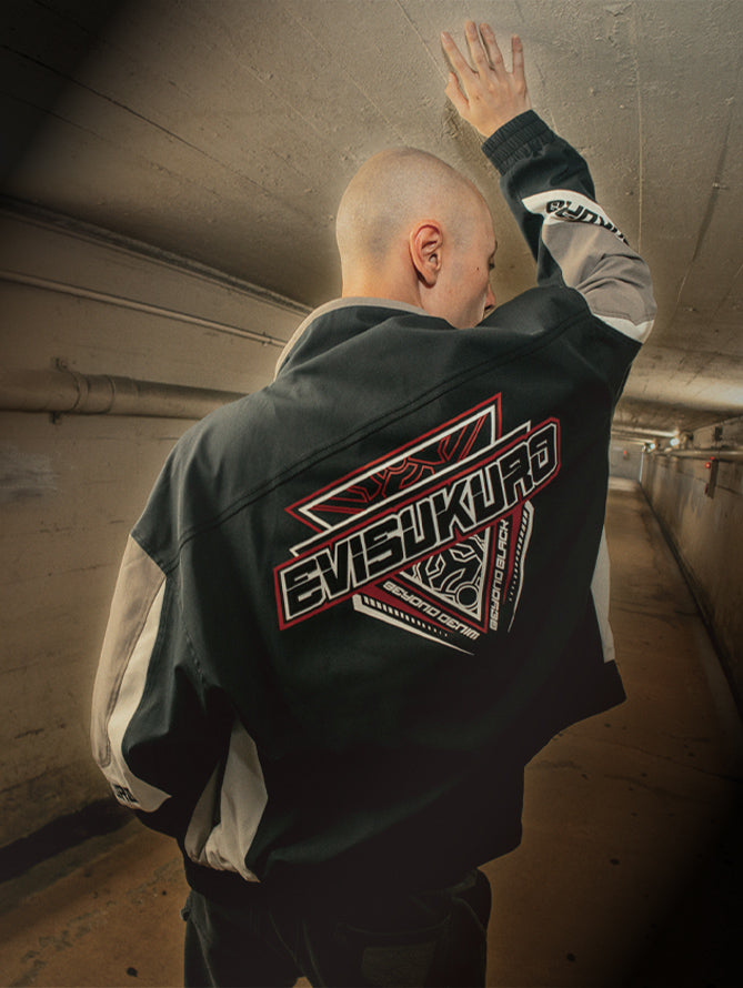 Evisukuro – EVISU