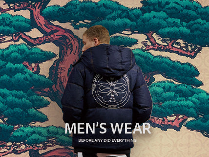 Men – EVISU
